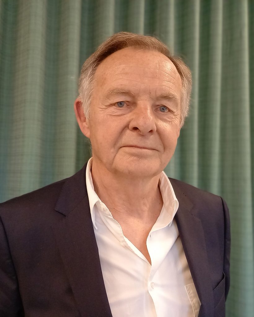 Experimentell workshop banar väg för en hållbar byggd miljö 2030 – Mistra